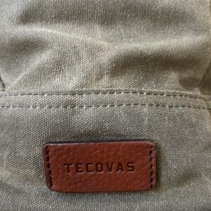 Tecovas | Bags | Tecovas Womens Olive Canvas Tote Bag | Poshmark